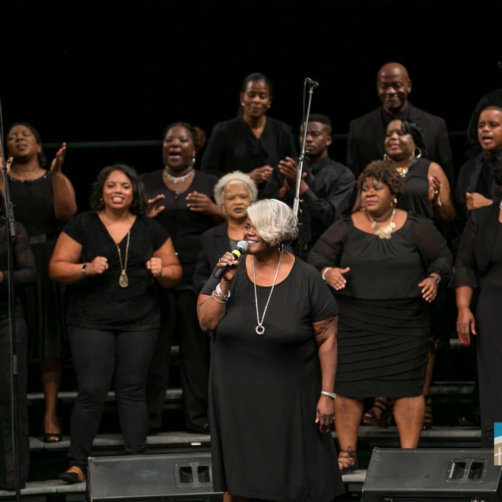 Mission – Music Moves Arkansas