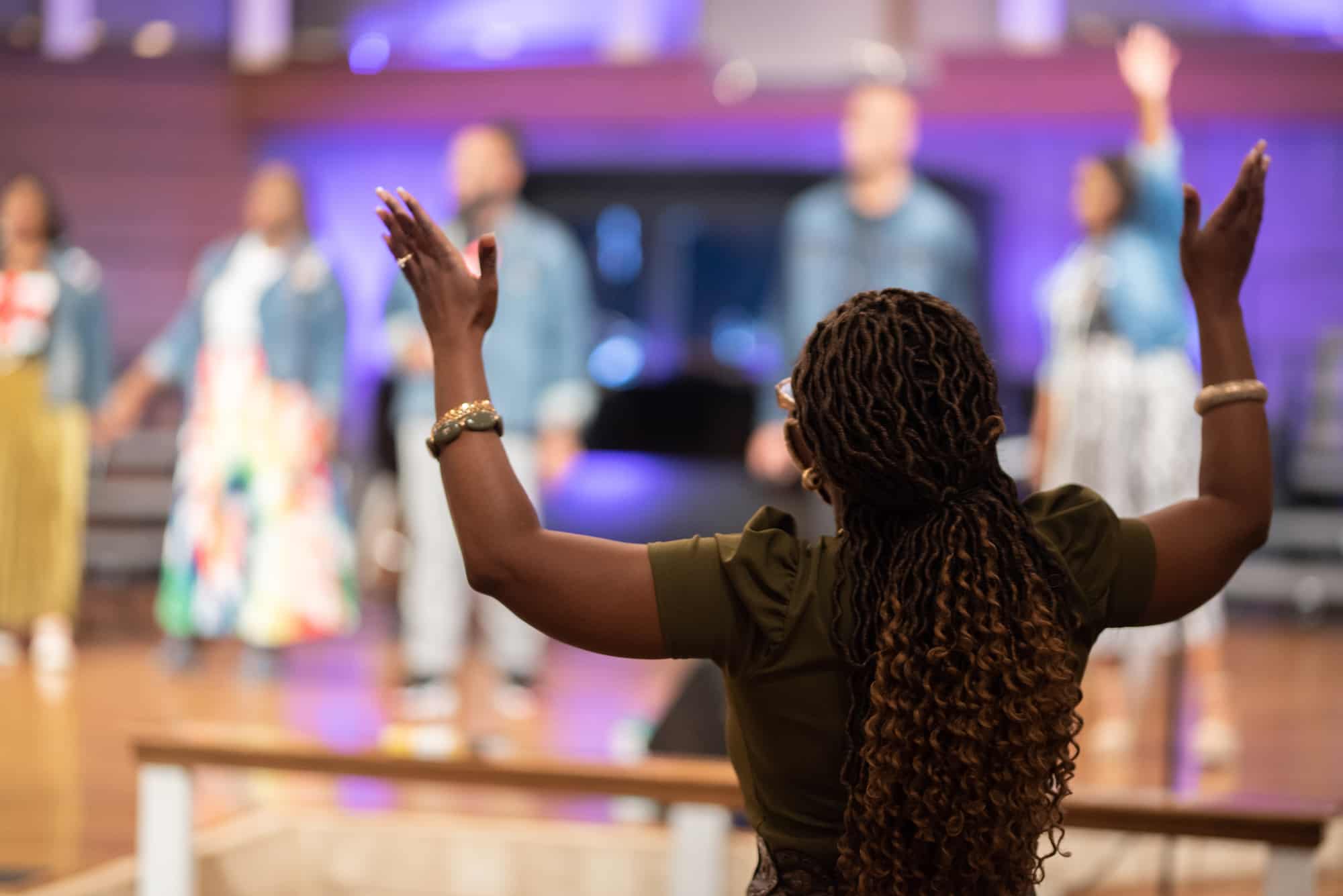 ARt Connect: Music Moves on a mission - Music Moves Arkansas